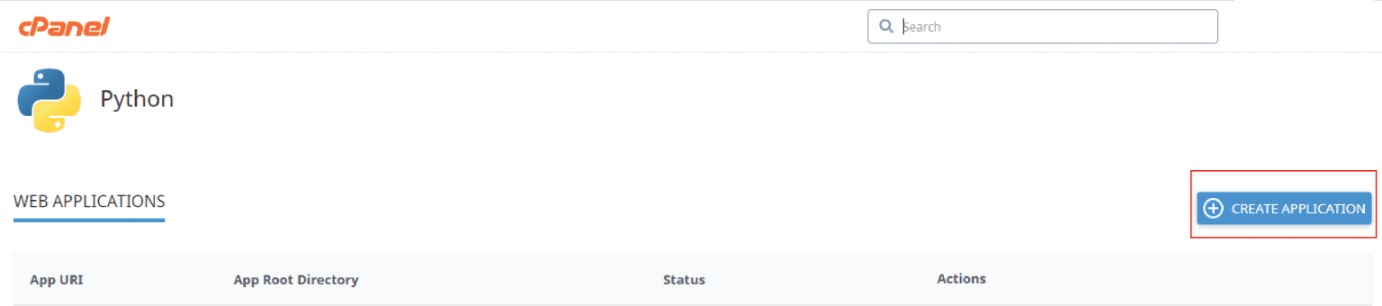 How To Host Flask Application On Cpanel Tutorialslides 7817