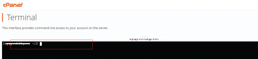 How To Host Flask Application On Cpanel Tutorialslides