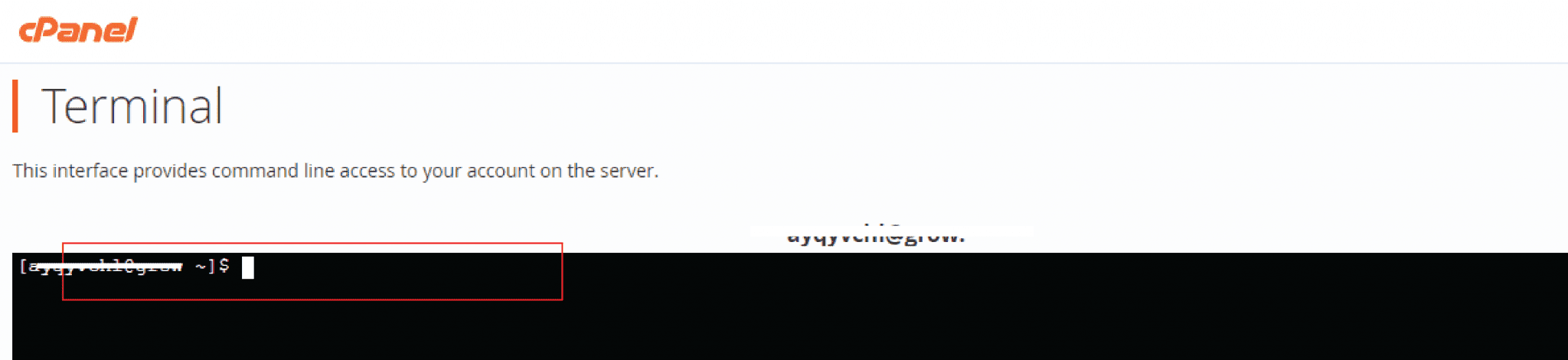 How To Host Flask Application On Cpanel Tutorialslides