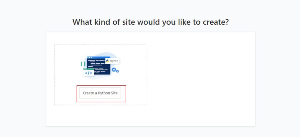 How To Setup Django Application On Cloudpanel With Uwsgi And Nginx Tutorialslides