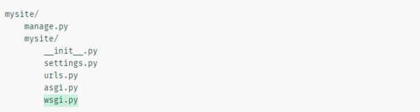How to setup Django application on Cloudpanel with uWSGI and nginx – Tutorialslides