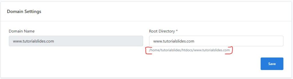 How To Deploy Django Or Flask Or Any Python Application On Cloudpanel Using Gunicorn