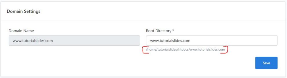 How To Deploy Django Or Flask Or Any Python Application On Cloudpanel Using Gunicorn
