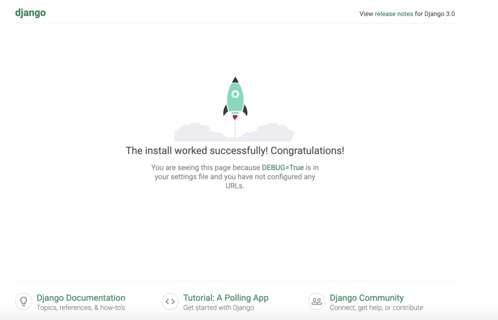 How To Deploy Django Or Flask Or Any Python Application On Cloudpanel