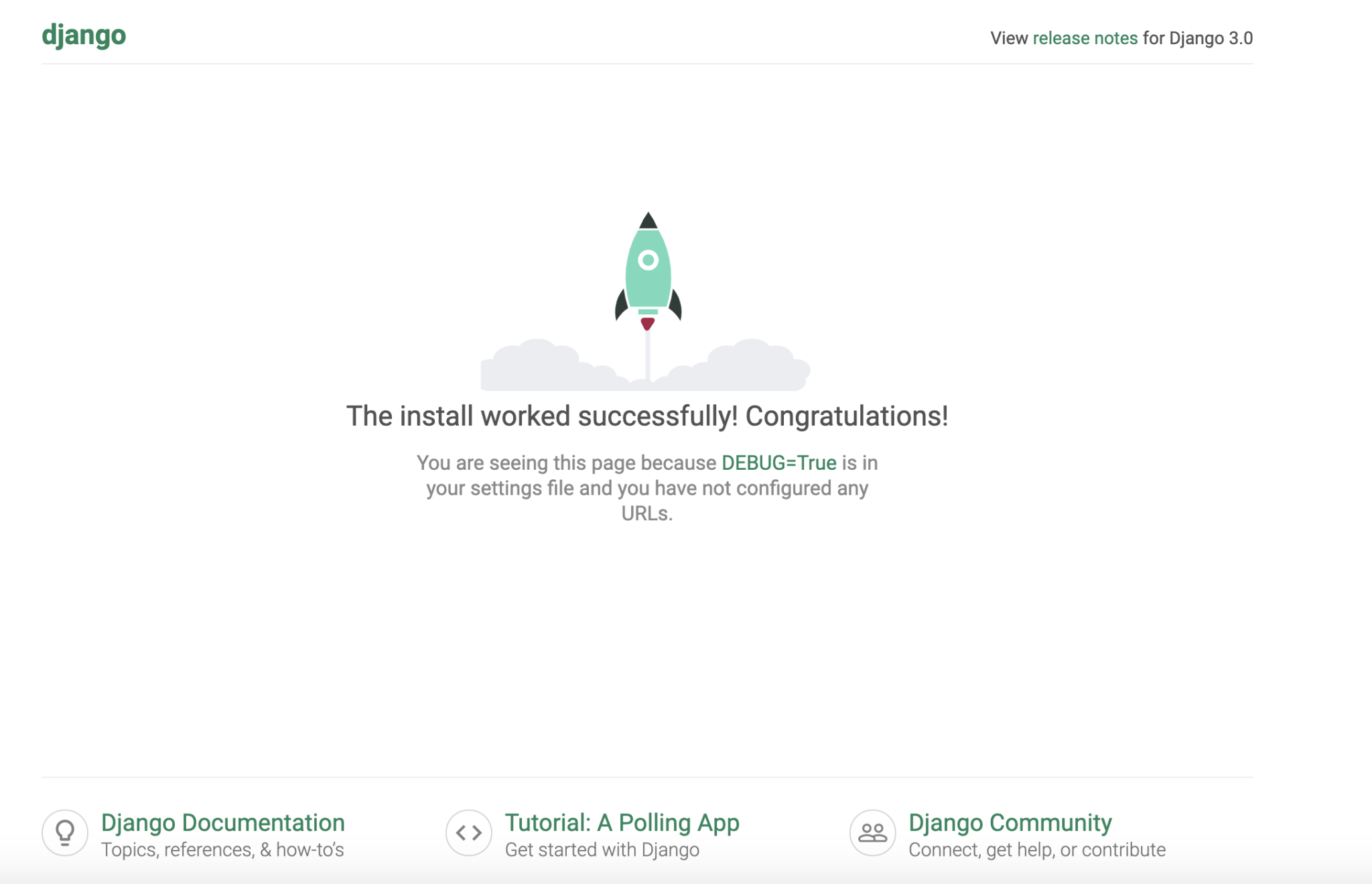 How To Deploy Django Or Flask Or Any Python Application On Cloudpanel 3615