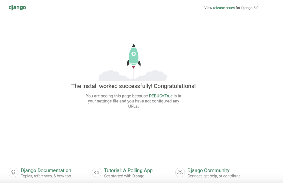 How To Deploy Django Or Flask Or Any Python Application On Cloudpanel Using Gunicorn