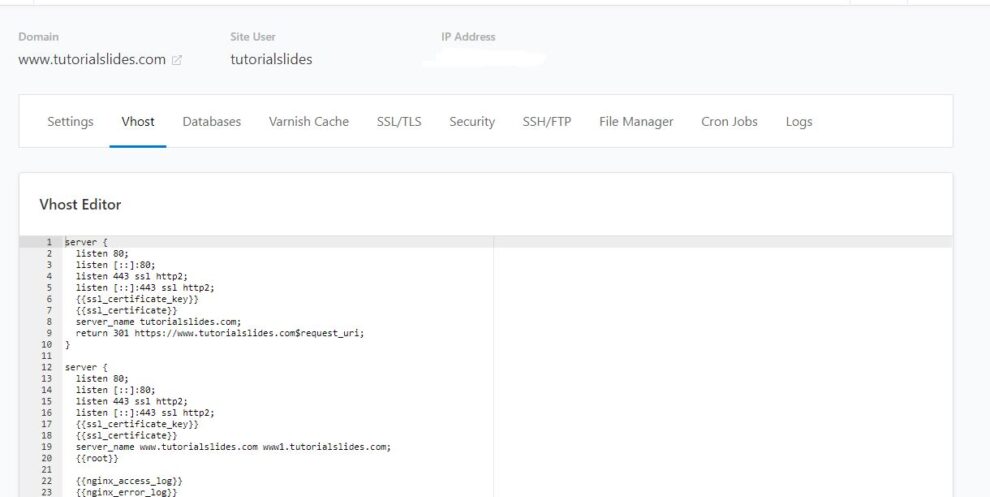 How To Deploy Django Or Flask Or Any Python Application On Cloudpanel Using Gunicorn